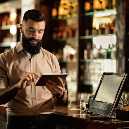 Chain Restaurants Management Software | Streamline Operation